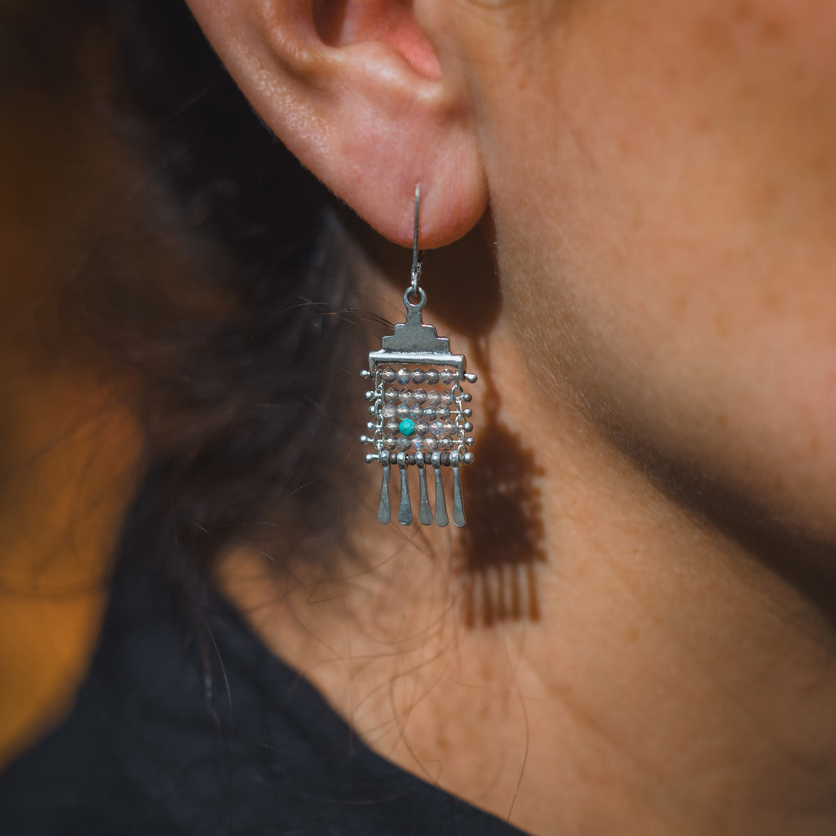 Earrings – Page 6 – herndon forge