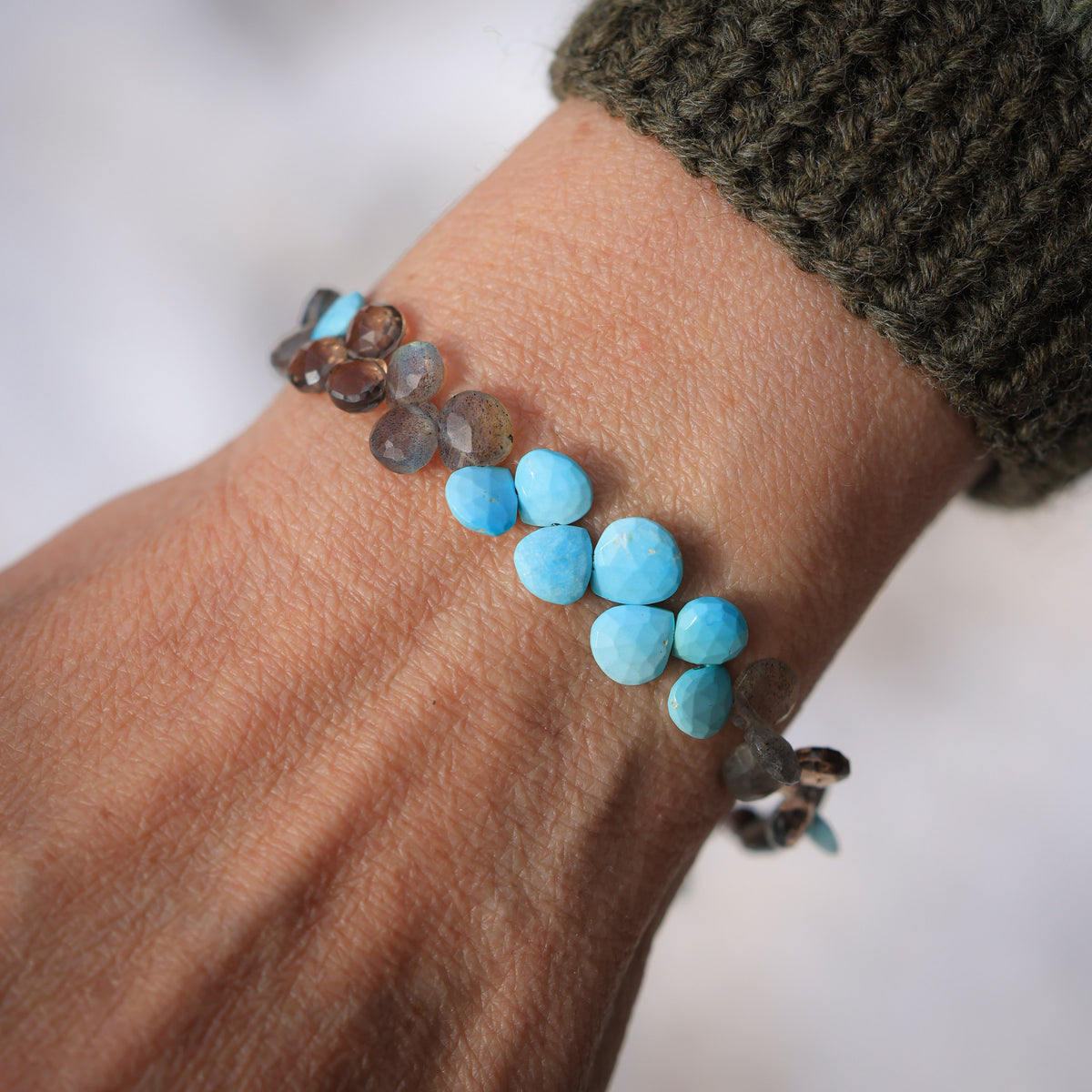 Bracelets – Page 9 – herndon forge